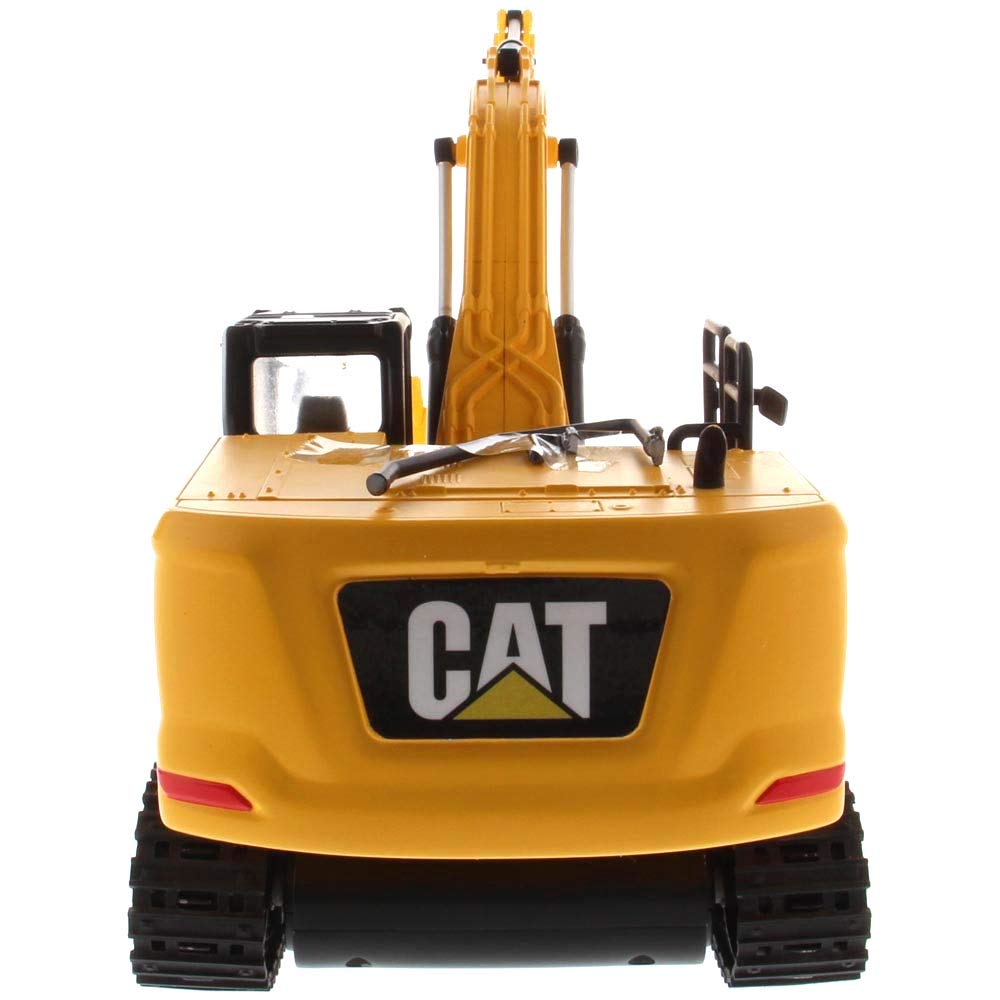 1:24 Radio Control Caterpillar 336 Excavator – Radio Control Series by Diecast Masters – 25005
