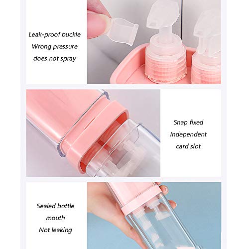 Household items Ultraviolet Disinfection wash Cup, Travel kit toiletries, Storage Cup and Bottled wash kit, Transparent and Visible Multifunctional Toothbrush Box