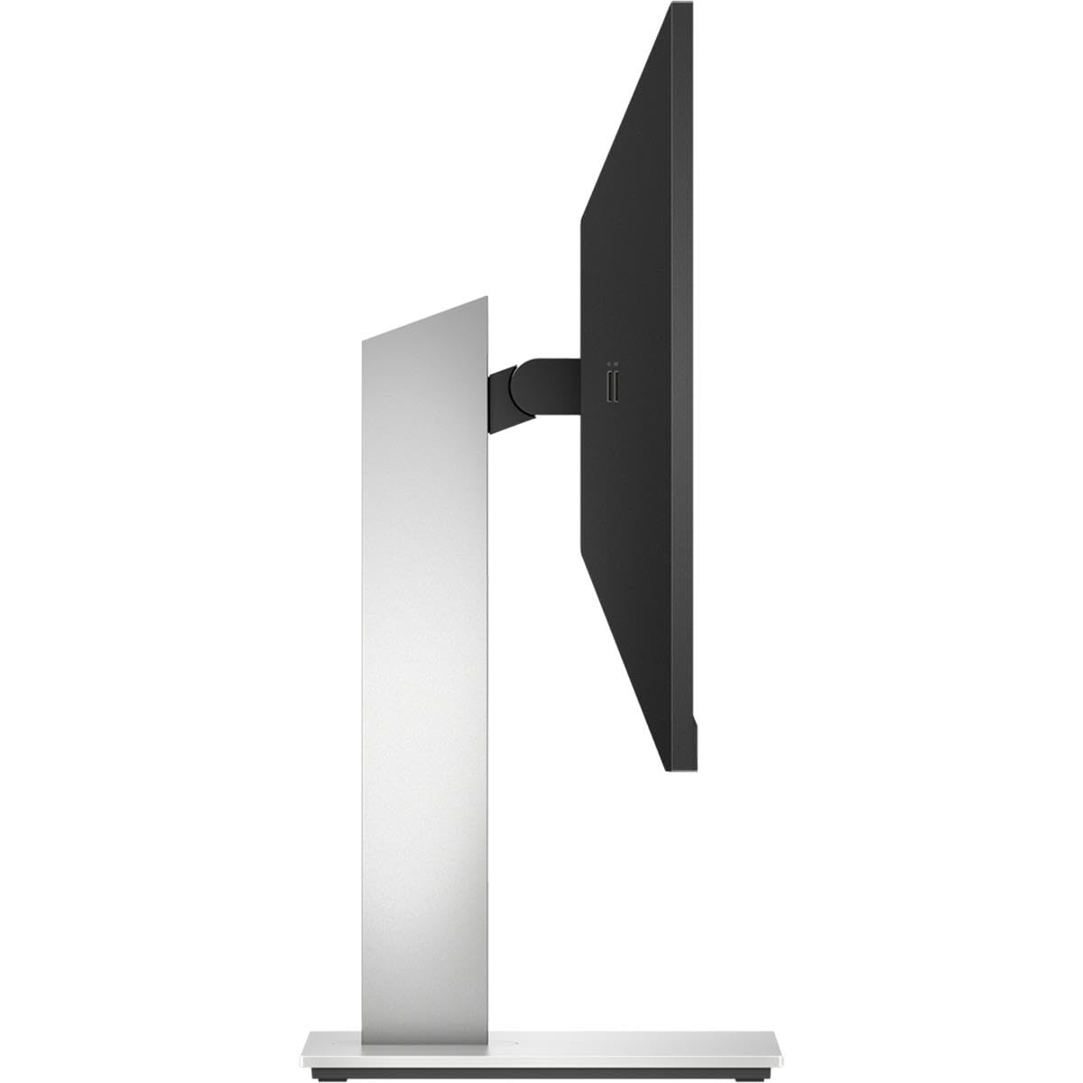 HP E27q G4 27" WQHD LED LCD Monitor - 16:9 - Black