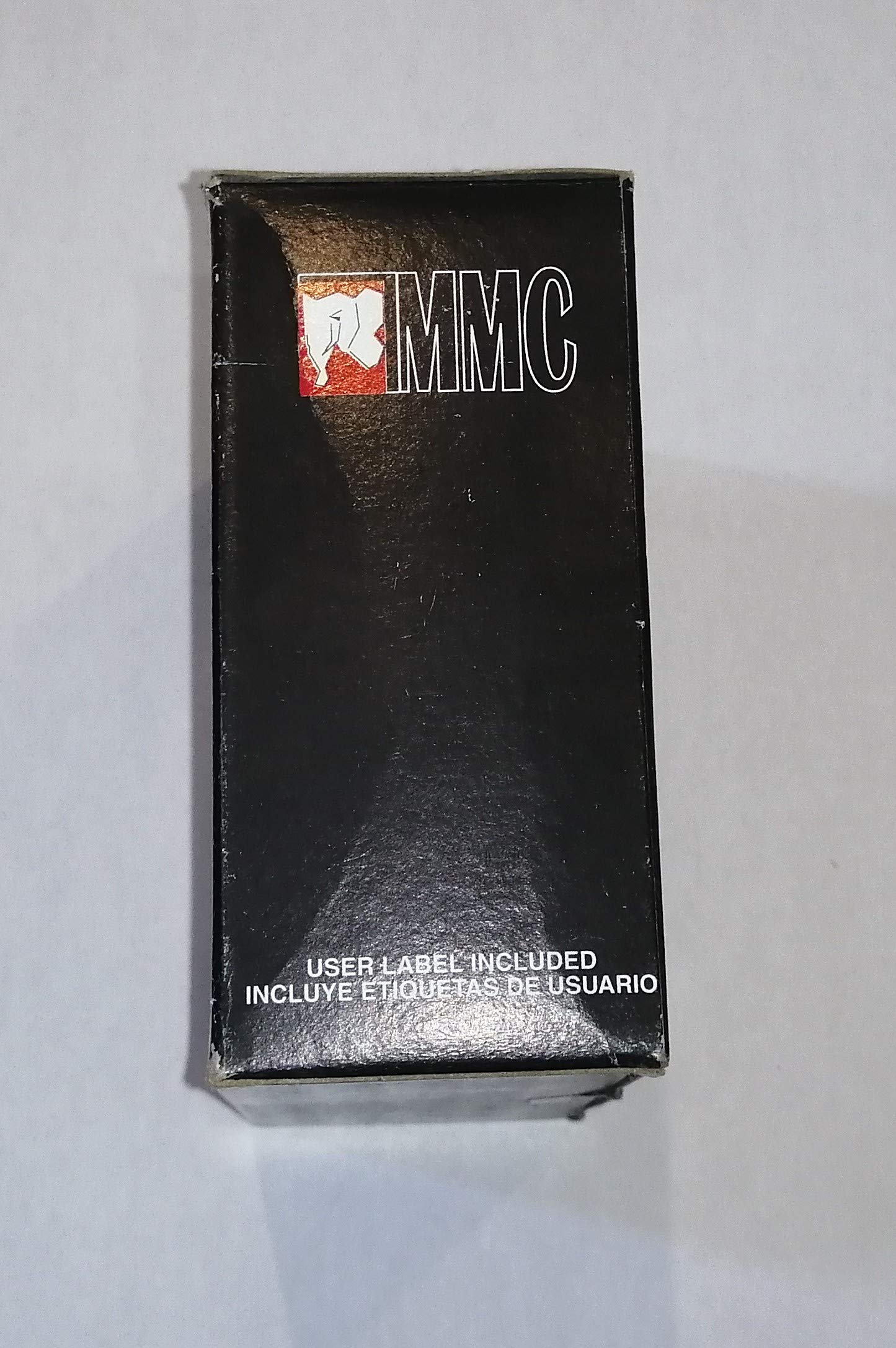 MMC 3.5" Floppy Diskettes HD Made in USA (Discounted by Manufacturer)