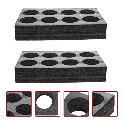 10 Pcs Cola Milk Tea Cup Saucer drink holder for bike disposable serving tray disposable cups cold drinks holder drink packaging tray car interior cup holder Cup Tray pearl cotton