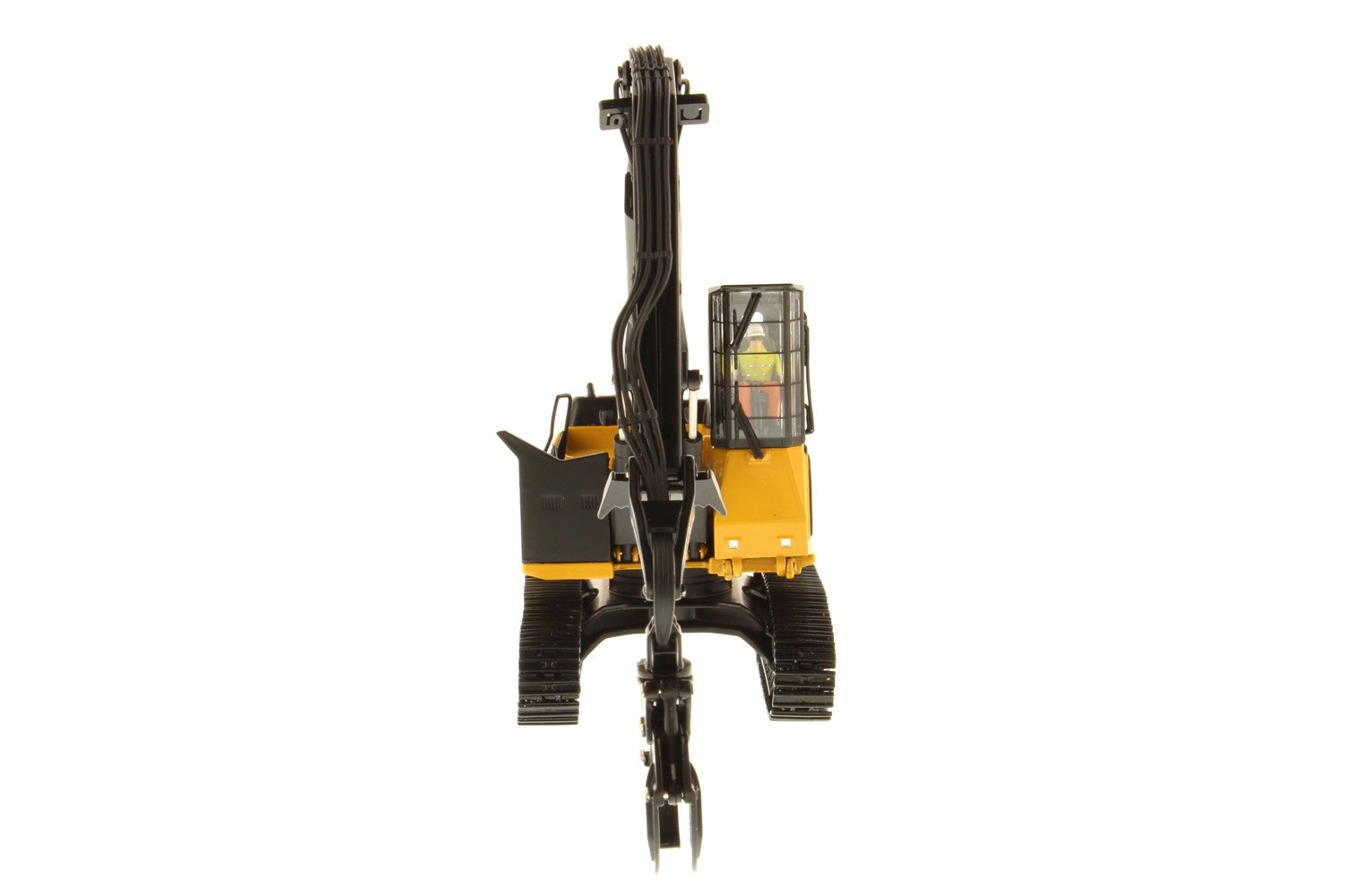 1:50 Caterpillar 568 LL Log Loader – High Line Series by Diecast Masters - 85922