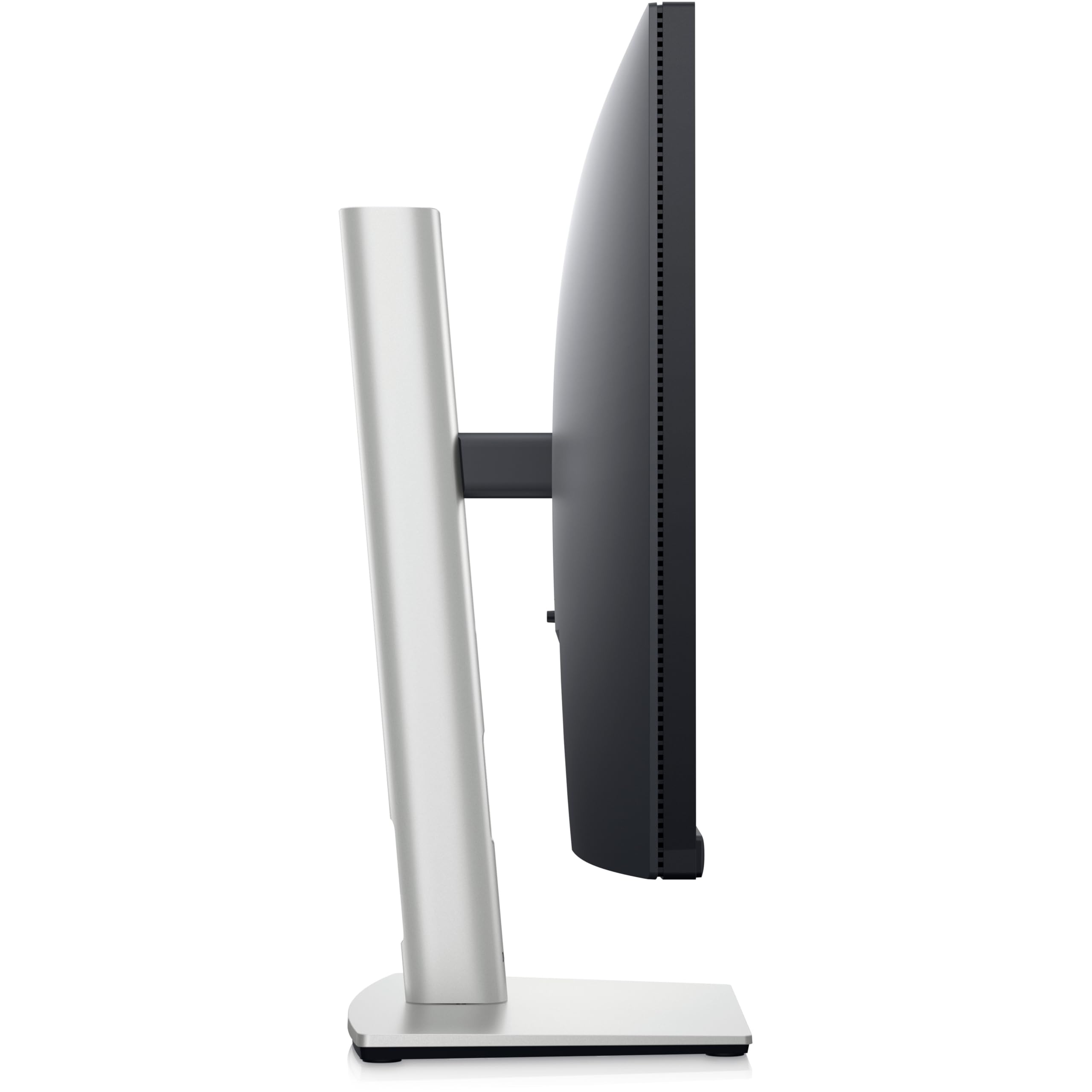 Dell C2423H 23.8" Full HD WLED LCD Monitor - 16:9 - Black, Silver
