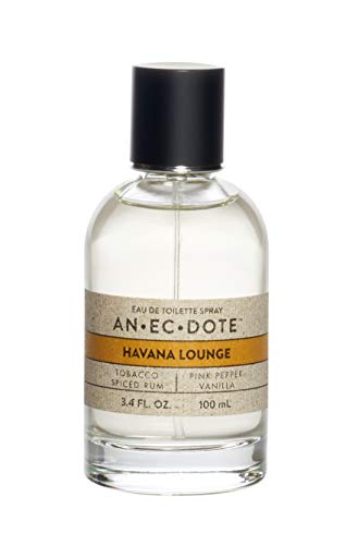 Anecdote PB ParfumsBelcam Fragrances Havana Lounge Edt Spray