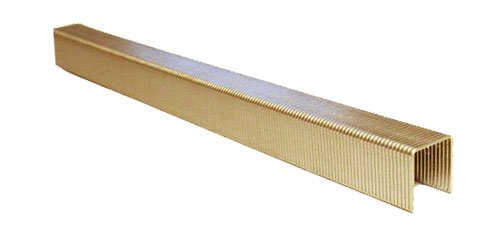1/2" Leg x 3/8" Crown 22GA LIQ. FIN. C08 Upholstery Staples 10,000ct | C08LF