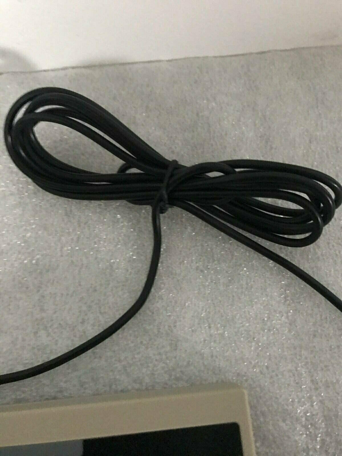 2 Pack Controller Replacement Fits for NES-004 Nintendo NES Vintage Console Wired Gamepd