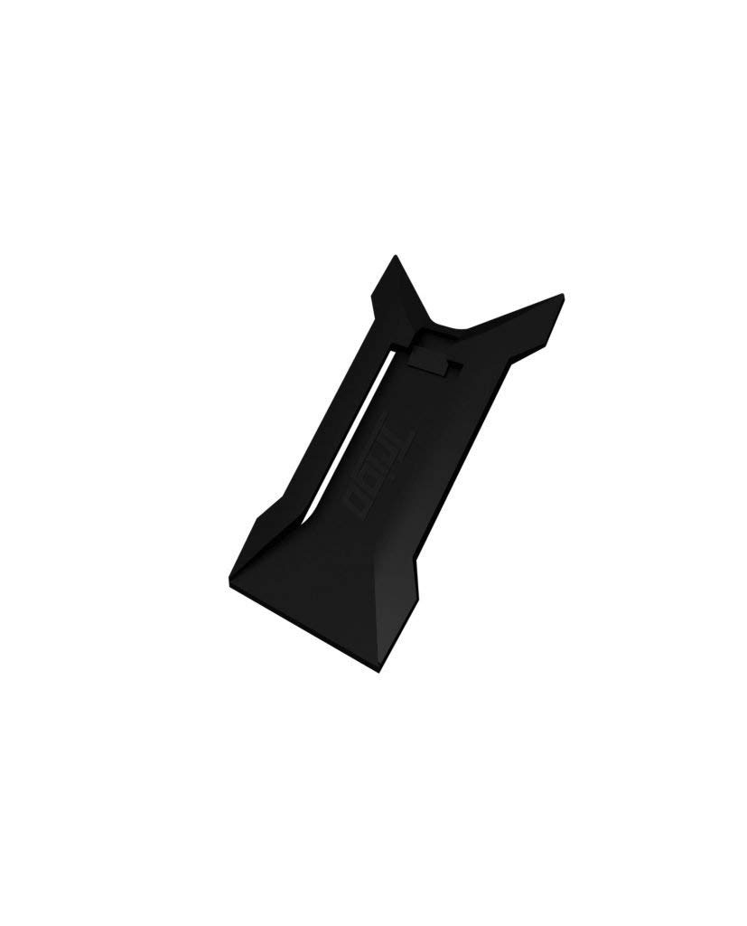 Trigo Stem Phone Mount for Brompton Smartphone Holder Fits Any Phone