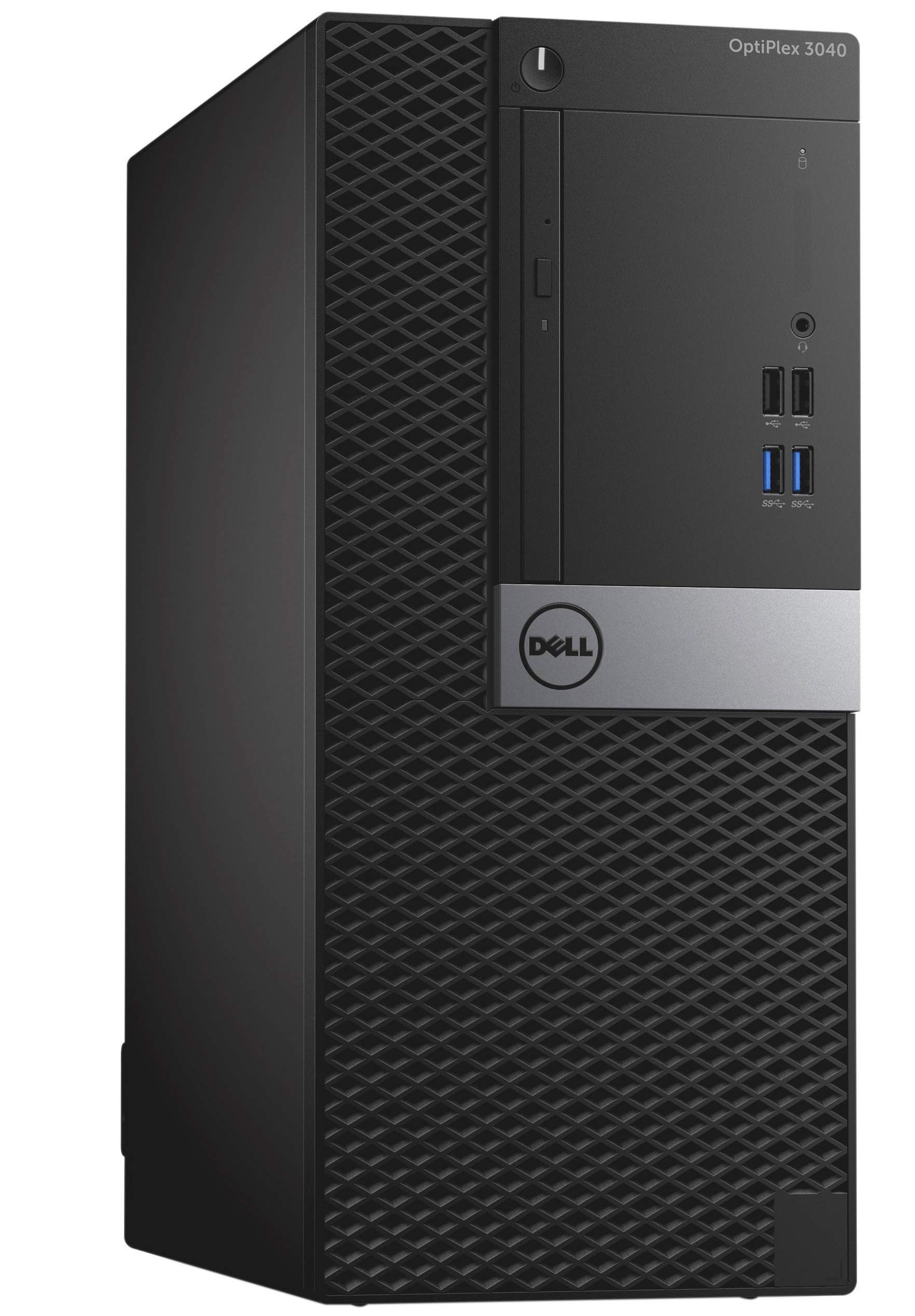 Dell OptiPlex 3030 All-In-One Computer Tower, Intel Core i5 8th Gen, 8GB RAM, 512GB SSD, NVIDIA GT 1030 2GB Graphics, Windows 10 Pro