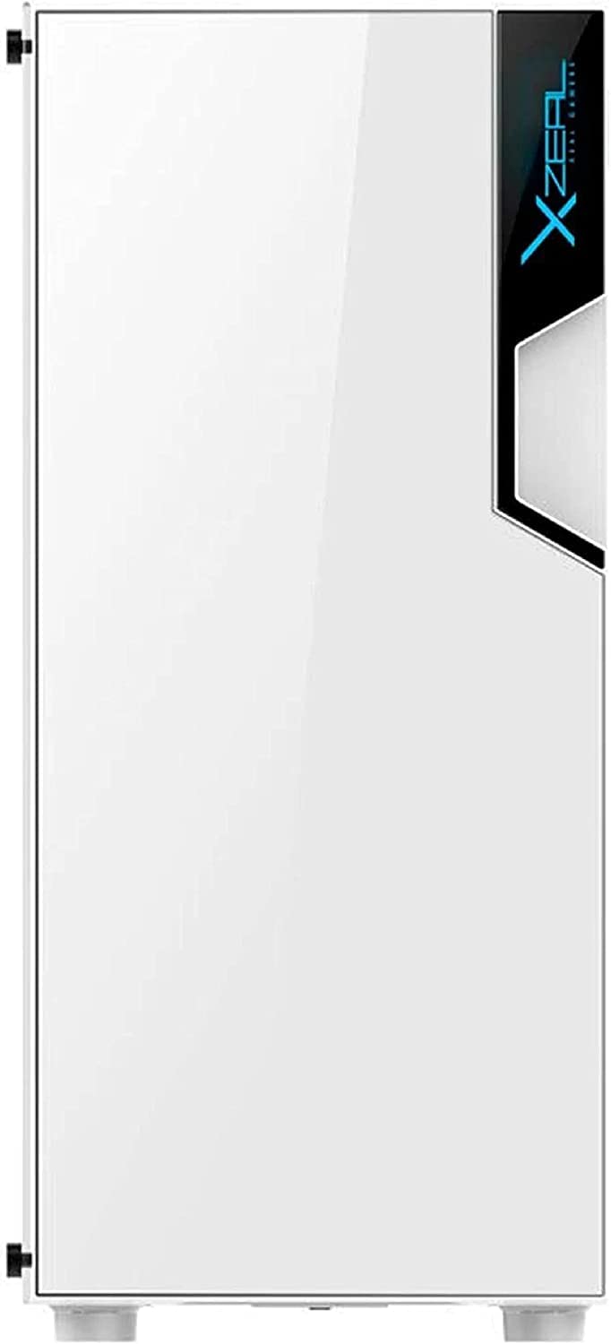 XPRT Gaming PC Gamer AMD Ryzen 9 NVIDIA GeForce RTX 3060 de 12GB RAM 16GB SSD 1TB NVMe + DD 3TB