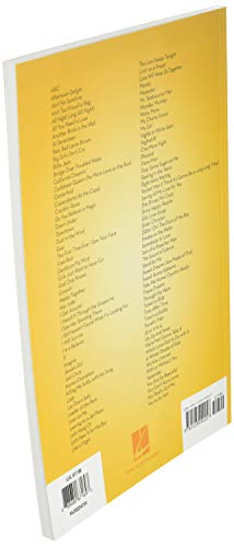 101 Popular Songs: for Alto Sax