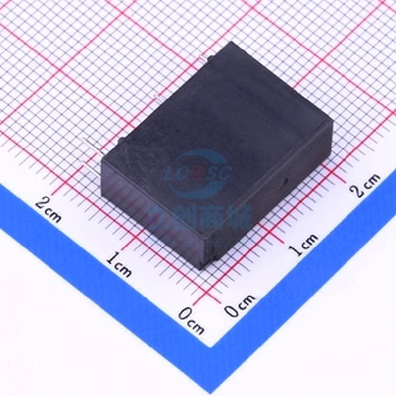 10 Pcs Power Relay Y31-1A-24DS Plug-in Y31-1A-24DS