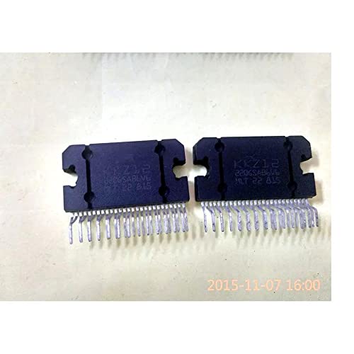 10 Pcs KKZ12 ZIP-25