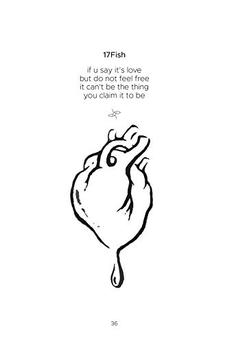 2Fish: (a poetry book)