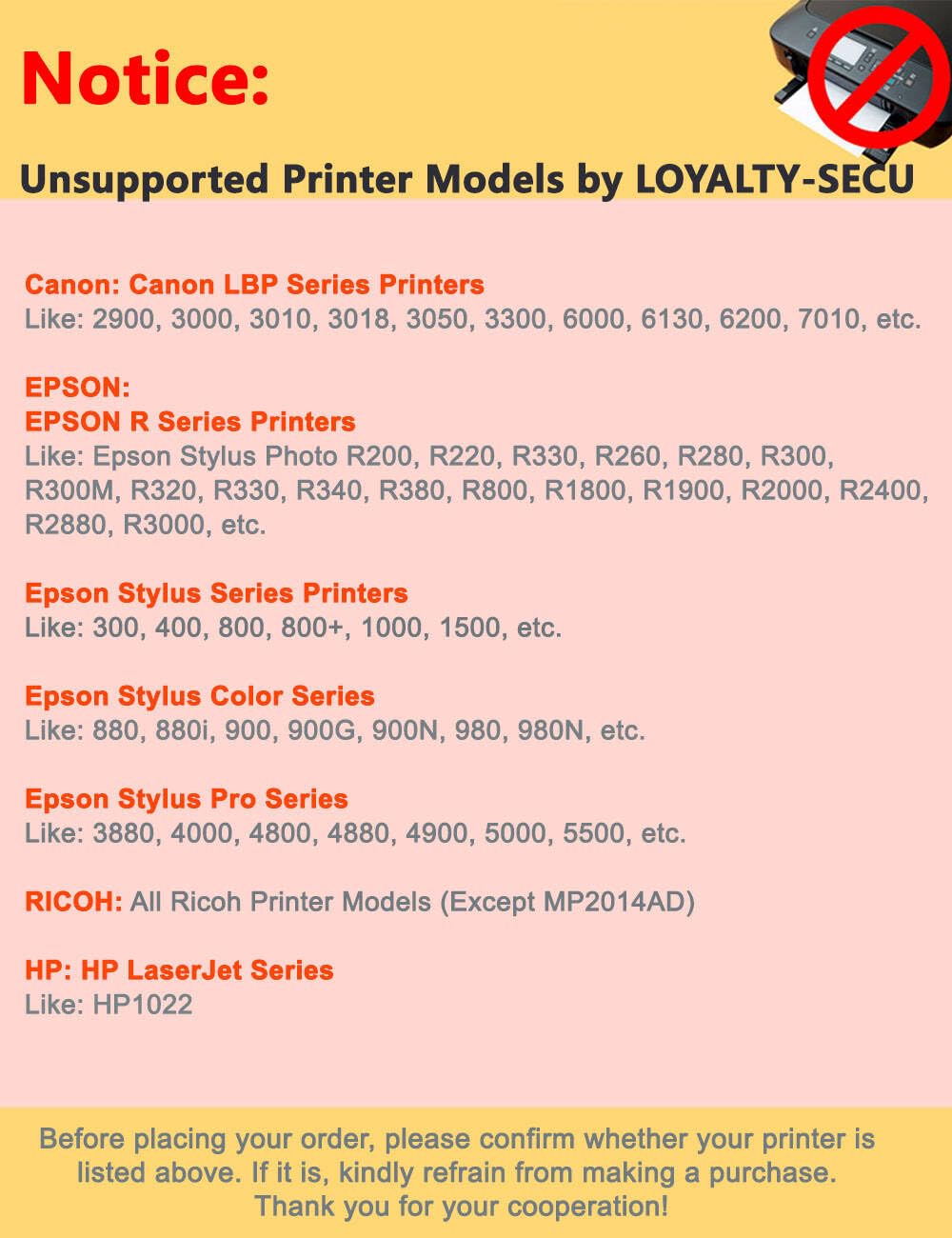 LOYALTY-SECU Blue~Tooth USB Print Server - Wireless Printer Sharing for Windows & Android - Supports LAN and Blue~Tooth Printing,Turns Old USB Printer into Blue~Tooth Printer.