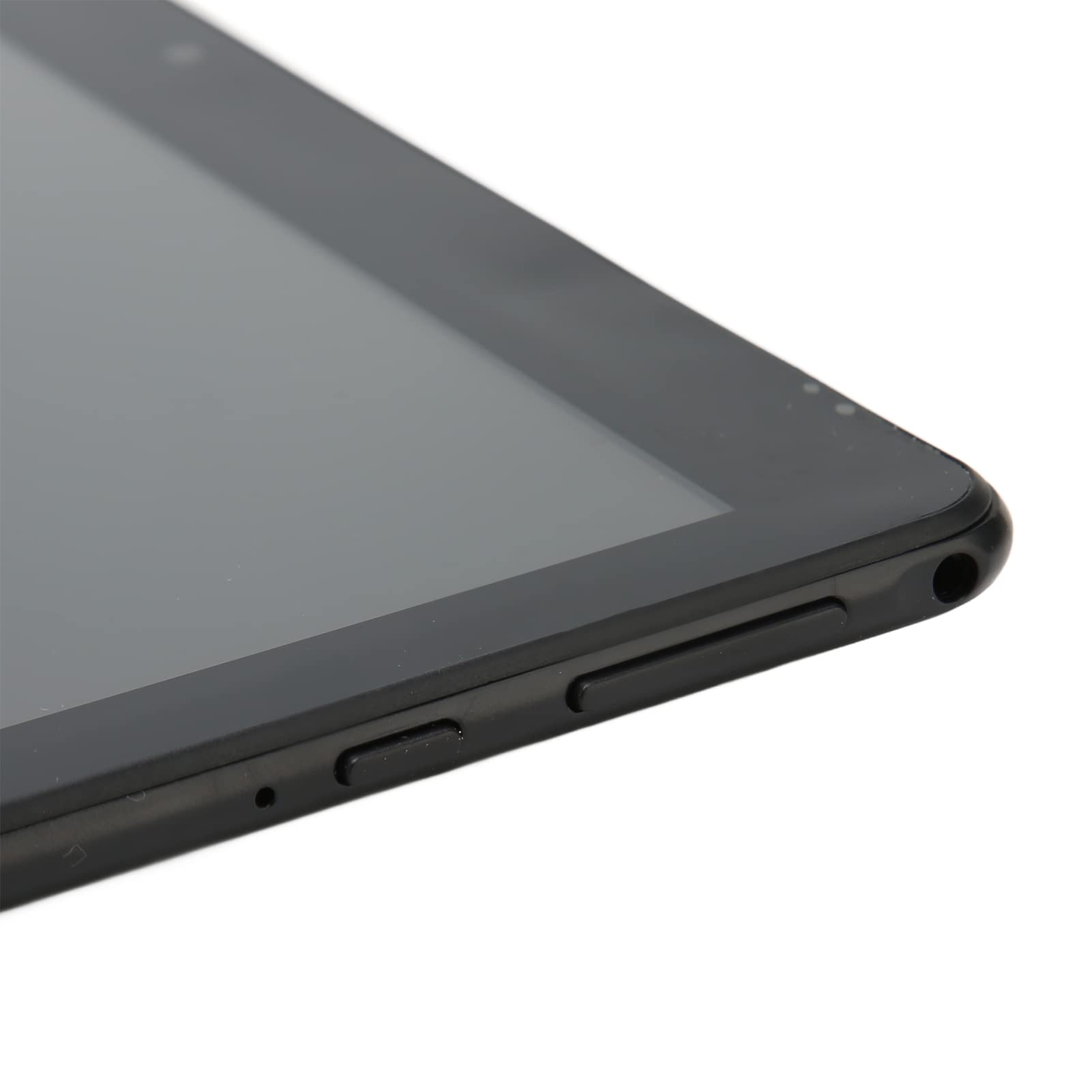 10.1 inch Android 12 Tablet, Dual SIM Dual Standby Talkable Tablet, 4GB RAM and 64GB ROM 2560x1600 Resolution, 5800mAh Battery Capacity, Black
