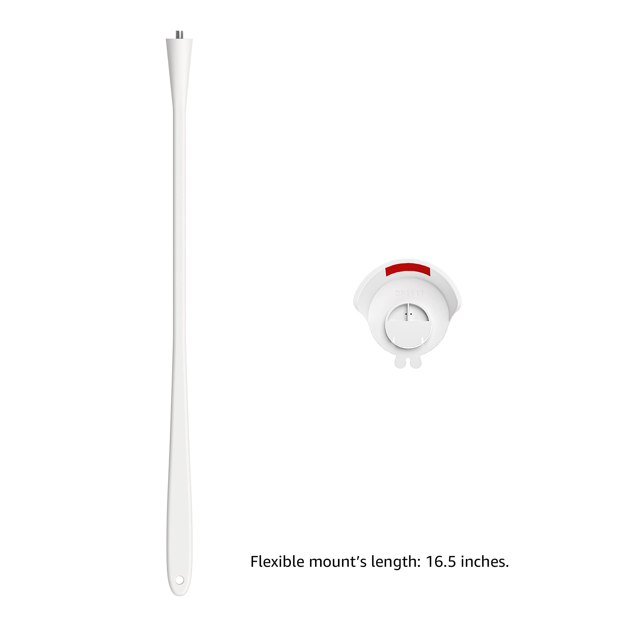 Aobelieve Baby Camera Flexible Mount for Nooie Cam 360 Video Baby Monitor