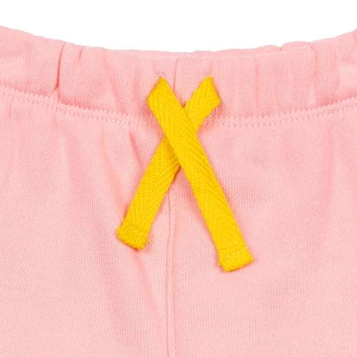 Disney Winnie the Pooh Infant Baby Girls Fleece Sweatshirt and Pants Set Pink 18 Months