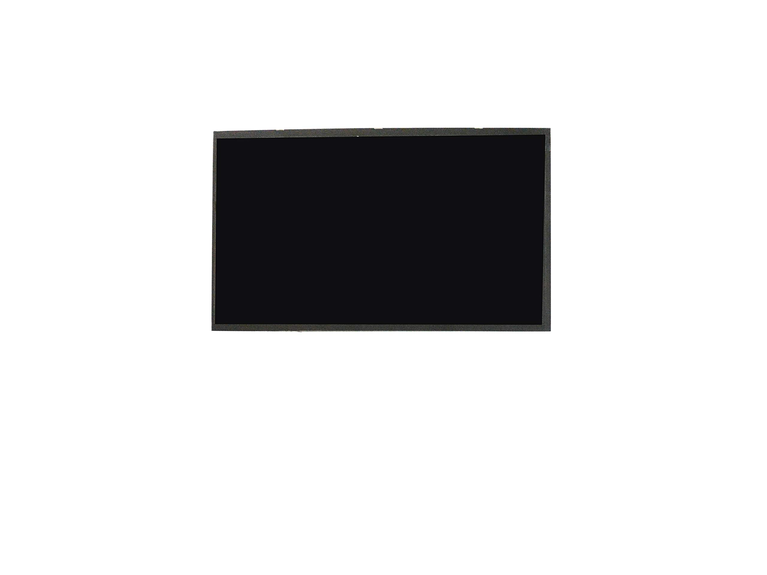 NJYTouch HDMI VGA AV Remote LCD Controller Board with 11.6" 1366x768 B116XW02 LED Screen