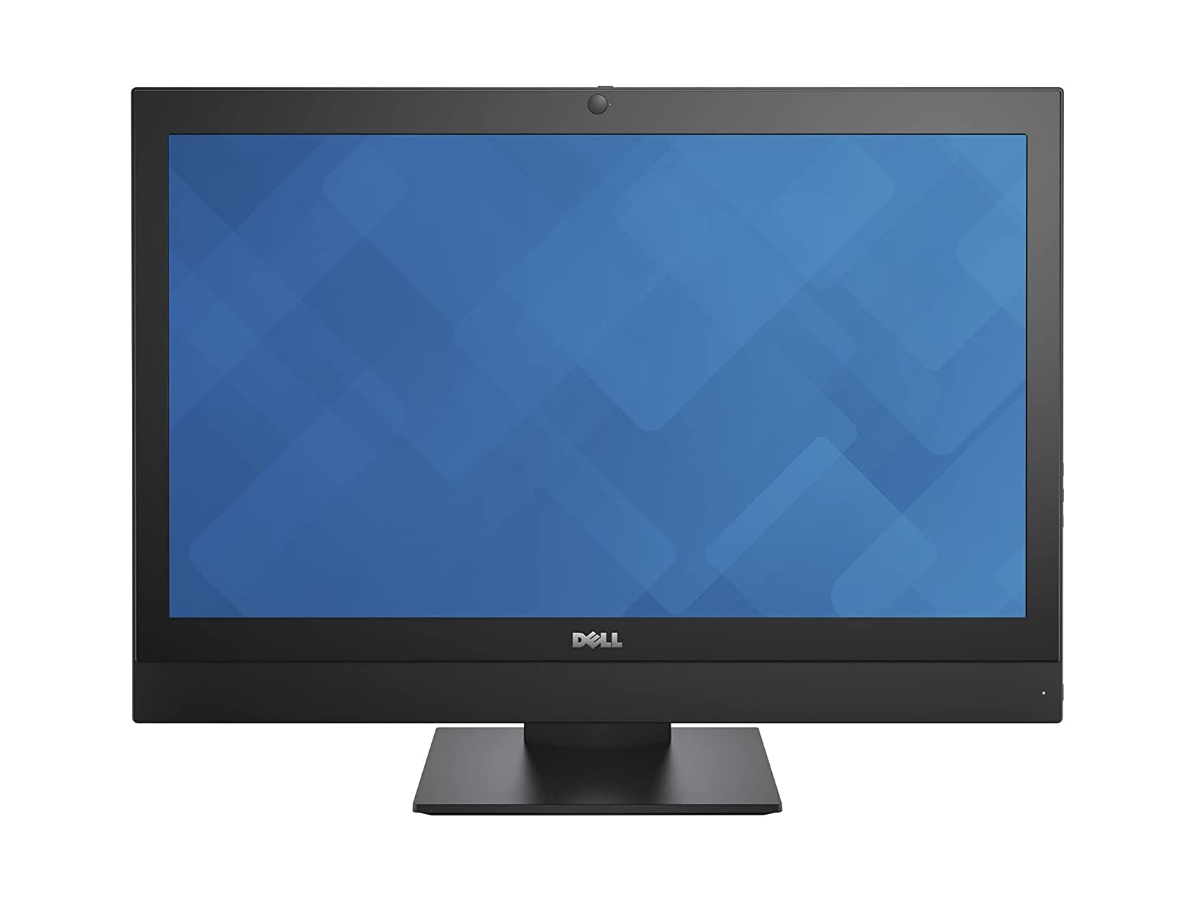 Dell OptiPlex 7440- AIO Intel Core i5-6500 3.2GHz, 8 GB RAM, 256 GB Solid State Drive, DVDRW, Windows 10 Pro 64bit, (Renewed)