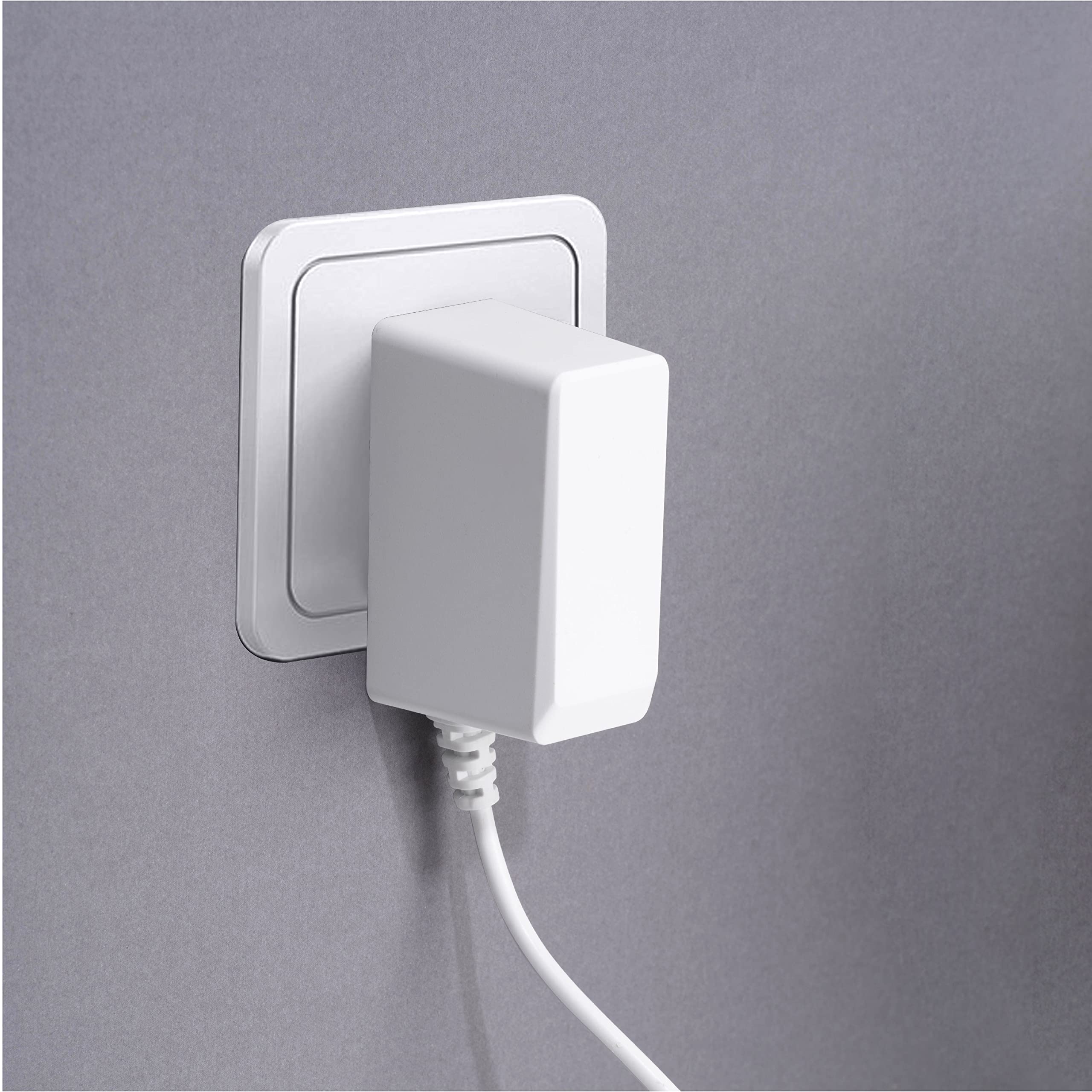 AC Adapter for Alcedo Blood Pressure Monitor (Only Compatible with Model: B21, AE176, AE178)