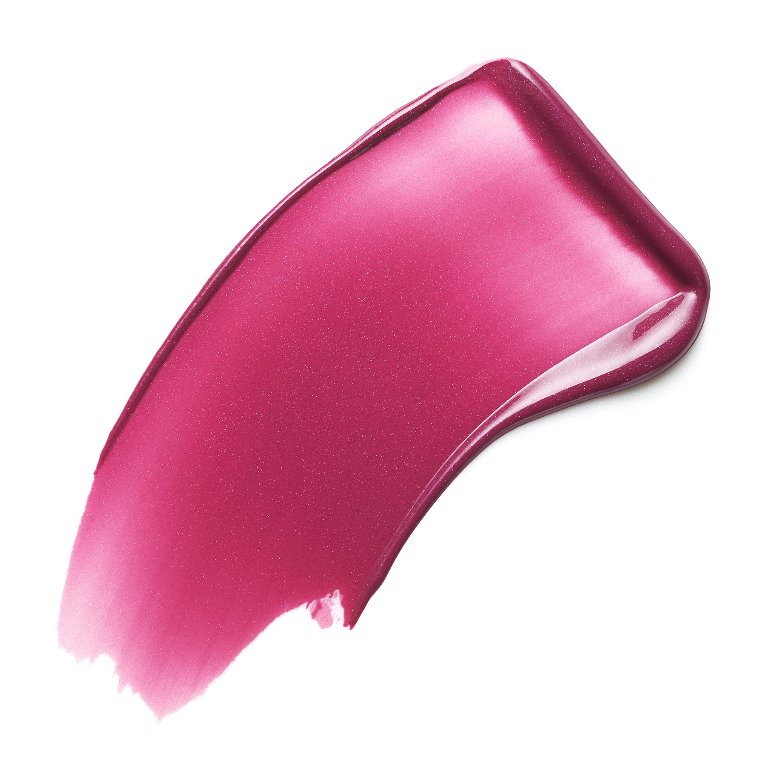 Almay Lip Oil, Hydrating Lip Color Makeup, Hypoallergenic, 110 Sugar Plum, 0.09 Oz