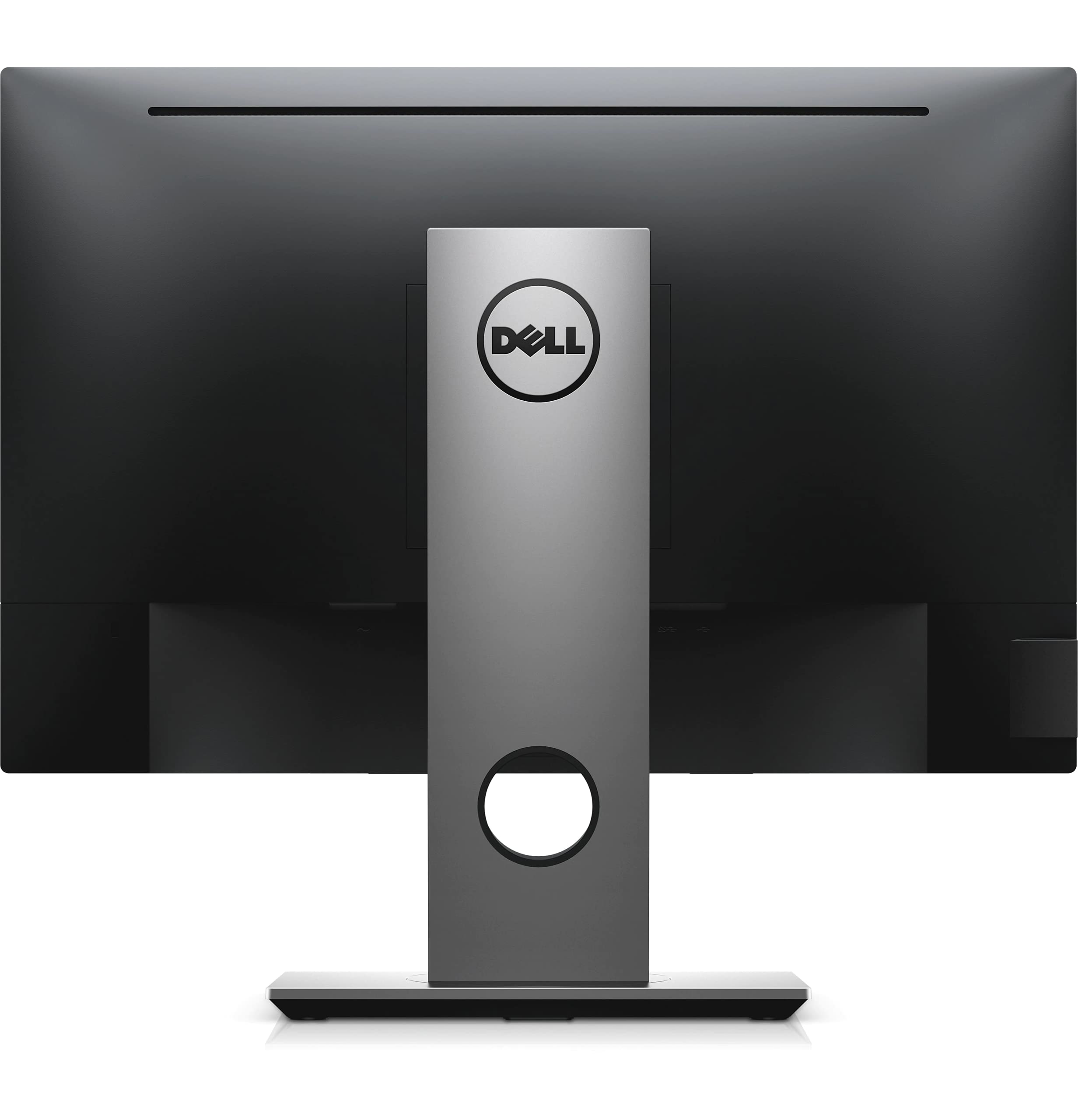 Dell P2217 LED Backlit 22 inch Monitor, VGA, HDMI, Display Port, 16.7 Million Colors, 178 Degree Viewing Angle, Built-in USB 3.0 hub, 1050p at 60Hz, 5 ms Response Time (Renewed)