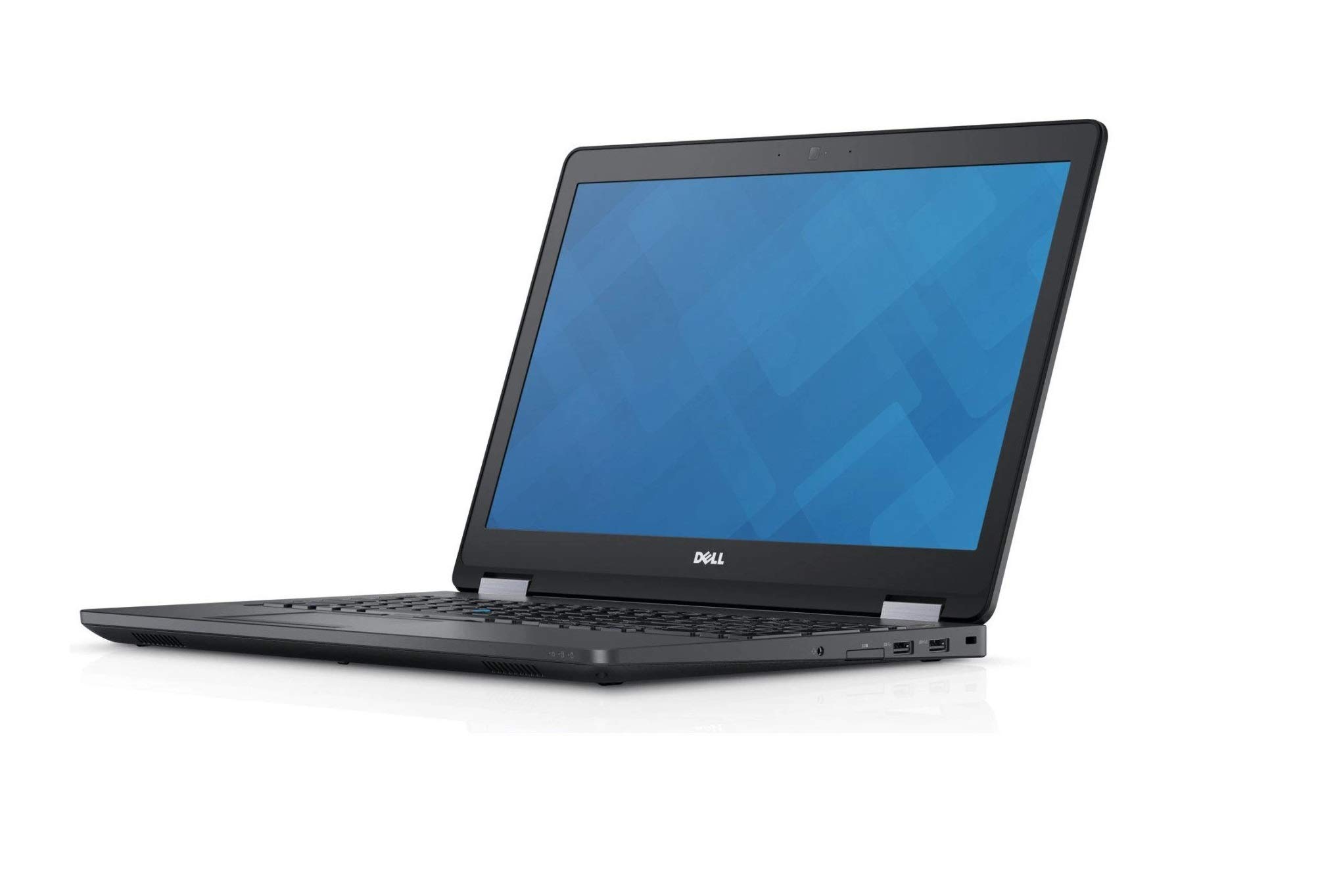 Dell Precision 7510 15.6-Inch HD Laptop with M1000M Graphics (i7-6820HQ, 500GB HDD, 16GB RAM) Windows 10 Pro (Renewed)