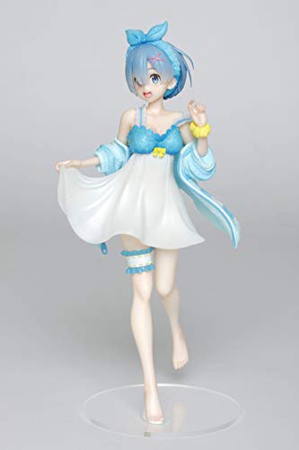 Re:Zero Rem~Room wear ver, Multiple Colors (T83203)