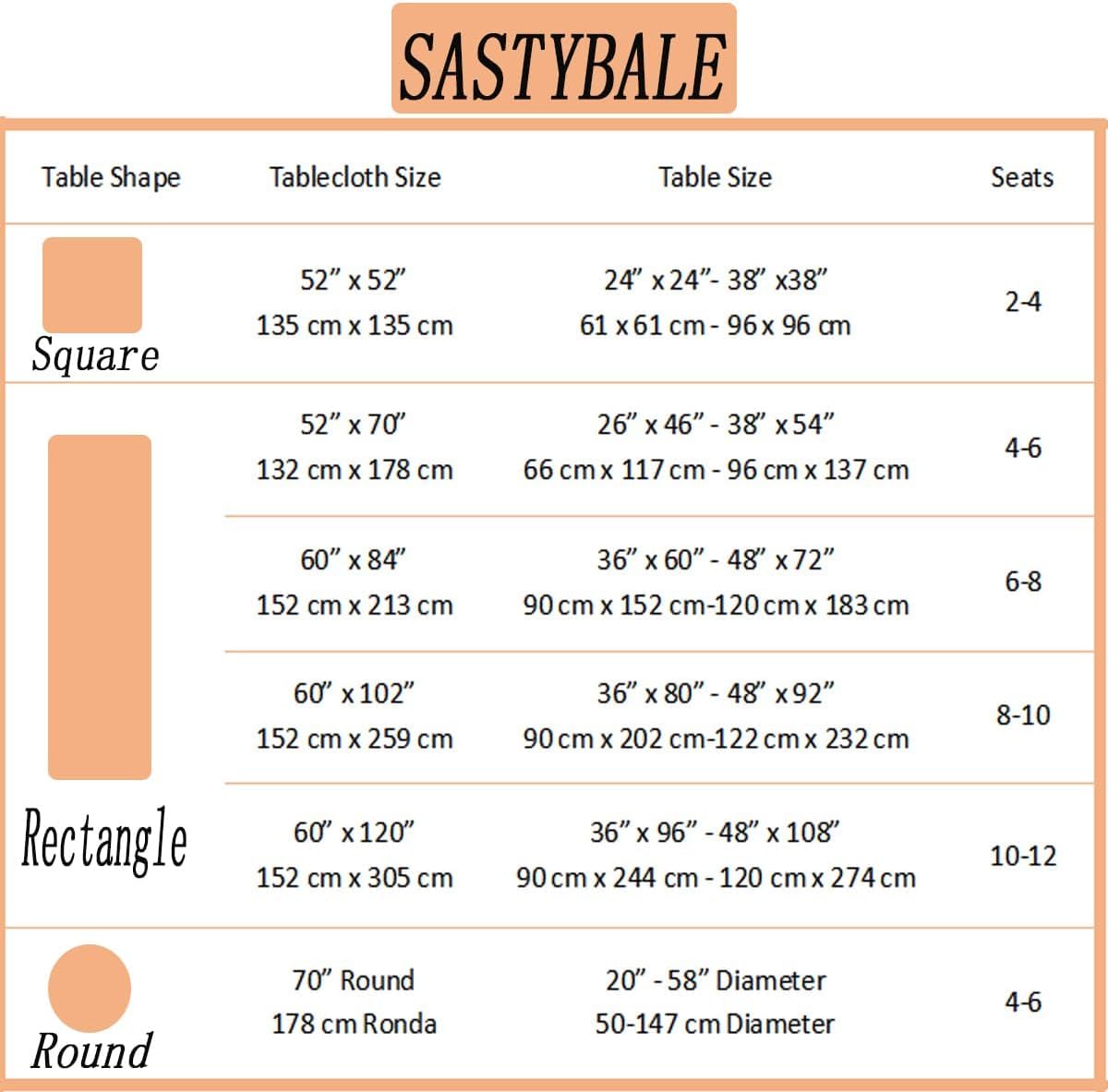 Jacquard Tablecloth Flower Pattern Polyester Table Cloth Spill Proof Dust-Proof Wrinkle Resistant Table Cover for Kitchen Dining Tabletop Decoration (Rectangle/Oblong, 52" x 70" (4-6 Seats),Gray)