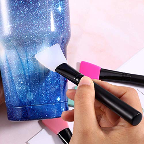 AFW Cup Turner,Tumbler Spineer Turner,Cup Spinner,Epoxy Cup Turner Supplies Crafts,with Epoxy Resin kit for Beginner