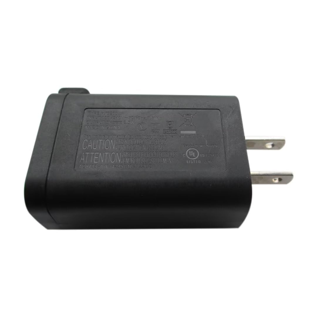 HX9210 HX9200 Travel Charger Case w/AC Charer+US Cable For PHILIPS Sonicare DiamondClean HX9340 HX9350 HX9382/HX9342/HX939L Toothbrushes