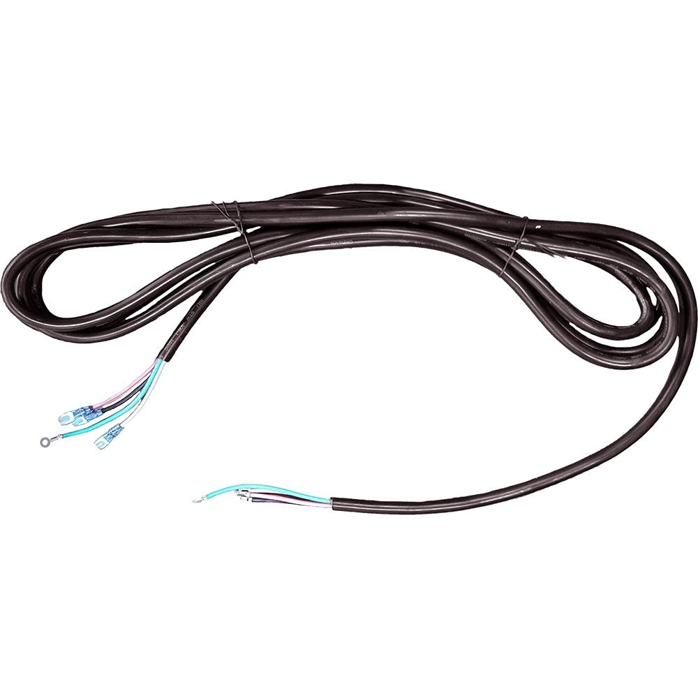 1/4" x 3/8" 9K BTU MrCool Ductless Mini Split Line Set AC Kit with Control Wire 16 Ft