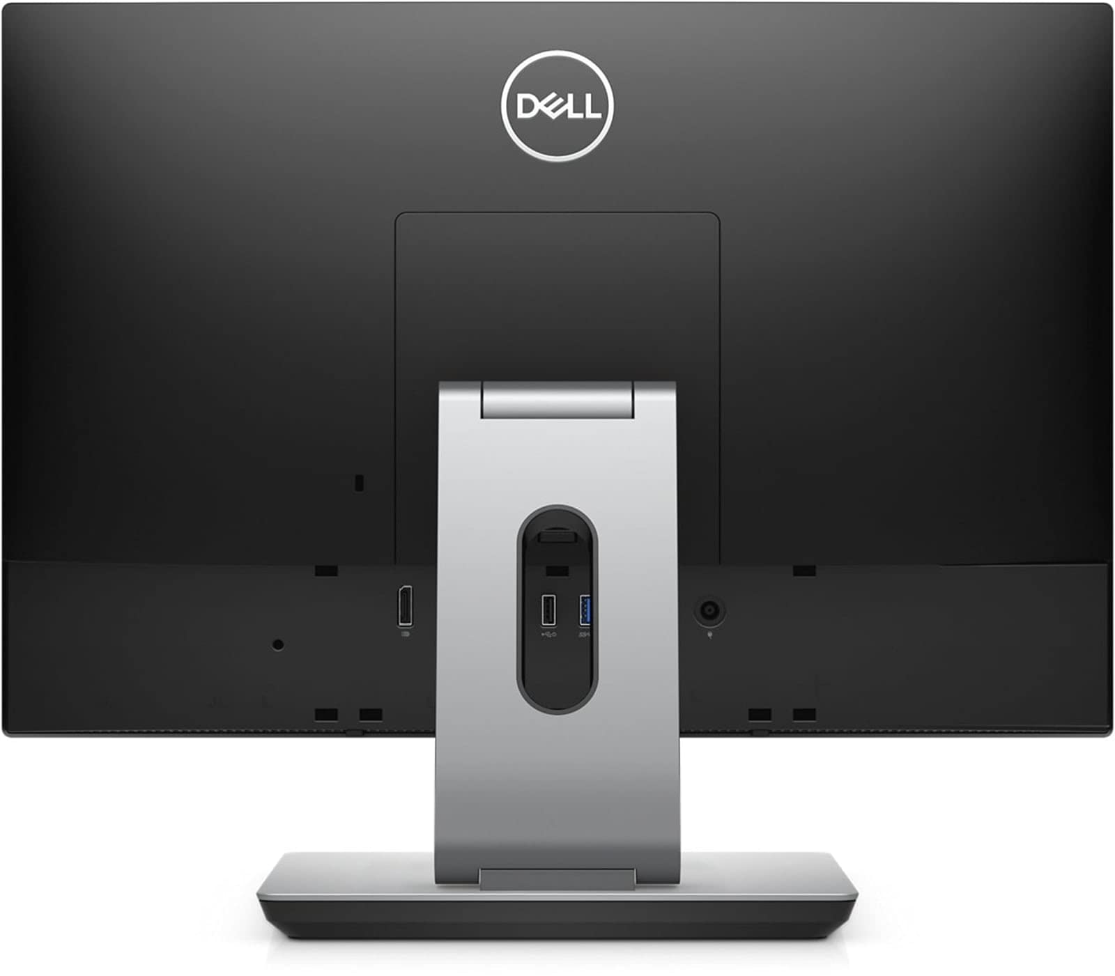 Dell OptiPlex 3280 AIO 21.5 - Intel Core i5 10th Gen - i5-10500T - Six Core 3.8Ghz - 500GB - 4GB RAM - 1920x1080 FHD - Windows 10 Pro (Renewed)