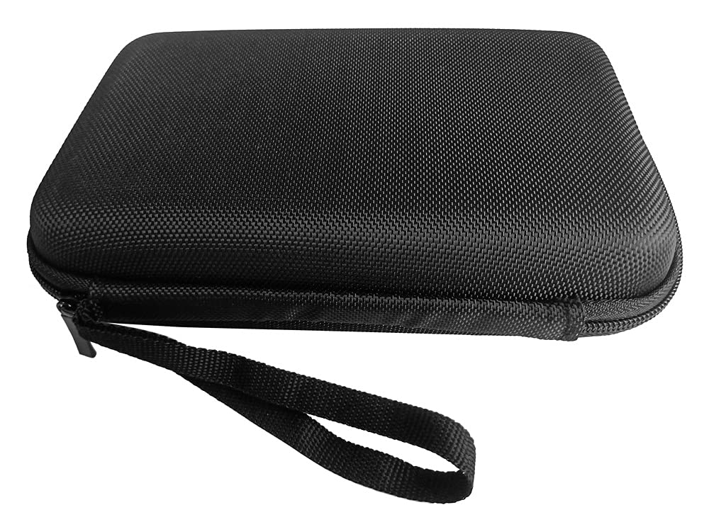 DailyU Hard Carrying Case for Berrcom Non Contact Infrared Forehead Thermometer (CASE ONLY)