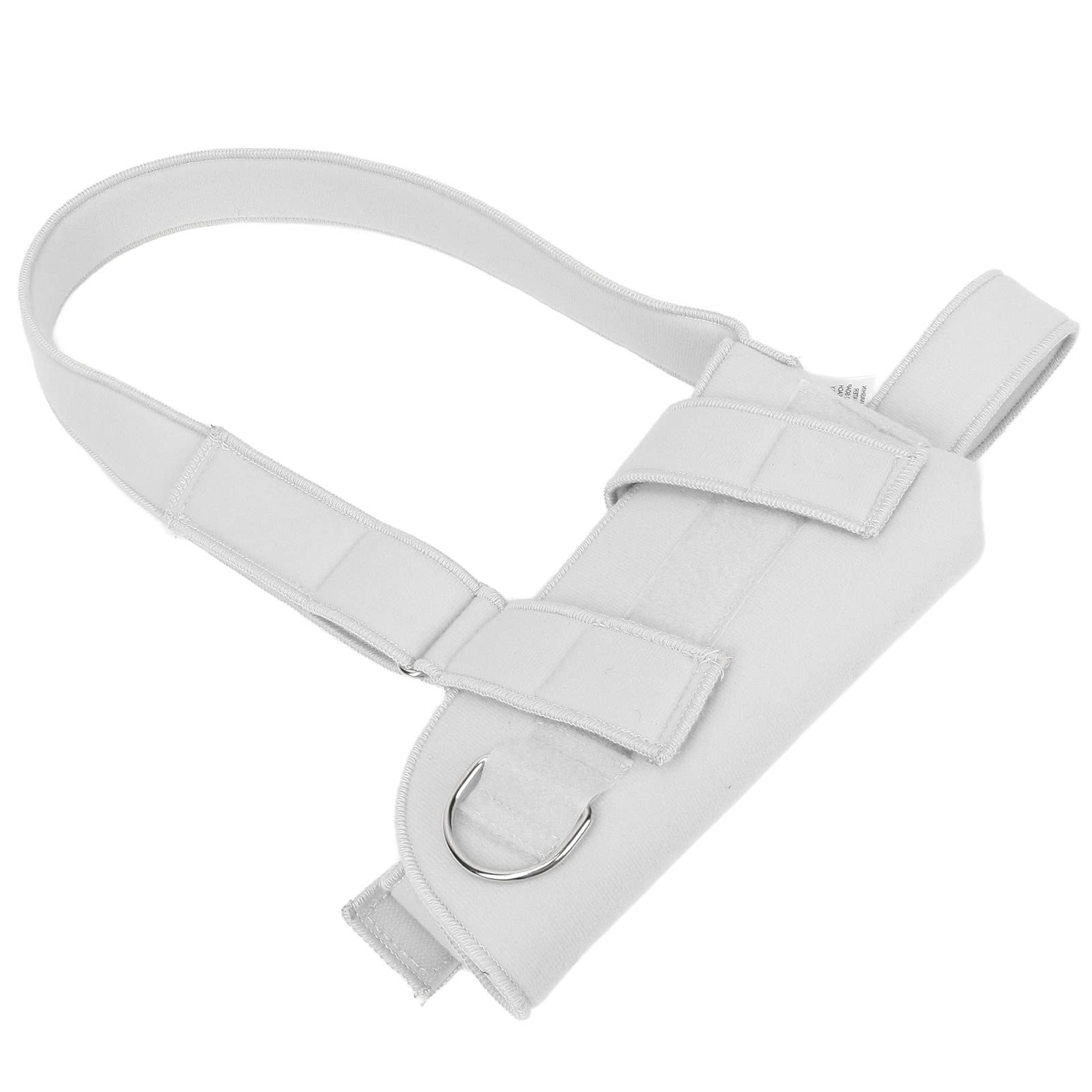 01 02 015 Elbow Fracture, Adjustable Child Arm Detachable Shock Absorbing Pad Breathable Good Fixity for Shoulder Injury for Kids
