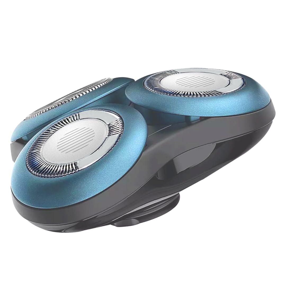 Trimmer Complete Replacement Shaver Head Blade Unit Assembly for Philips Norelco Mens Cordless Wet Dry Electric Shaver SH50 5000 6000