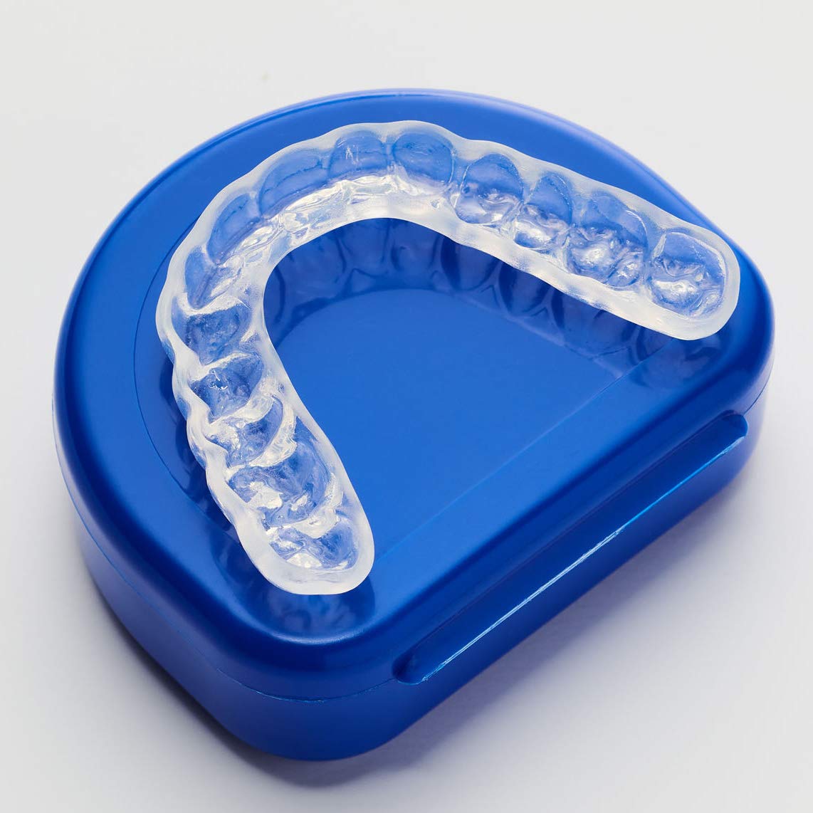 Custom Soft Teeth Grinding Guard