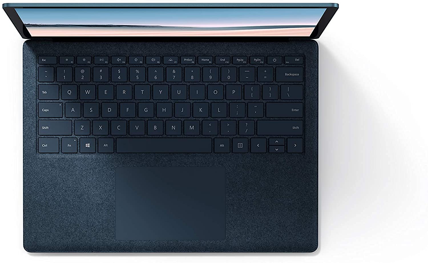 Microsoft 13.5 Touch Surface 3 Laptop, Intel Core i7-1065G7, 16GB RAM, 256GB SSD, Windows 10 Home 64-bit, PLF-00005, Cobalt Blue (Renewed)