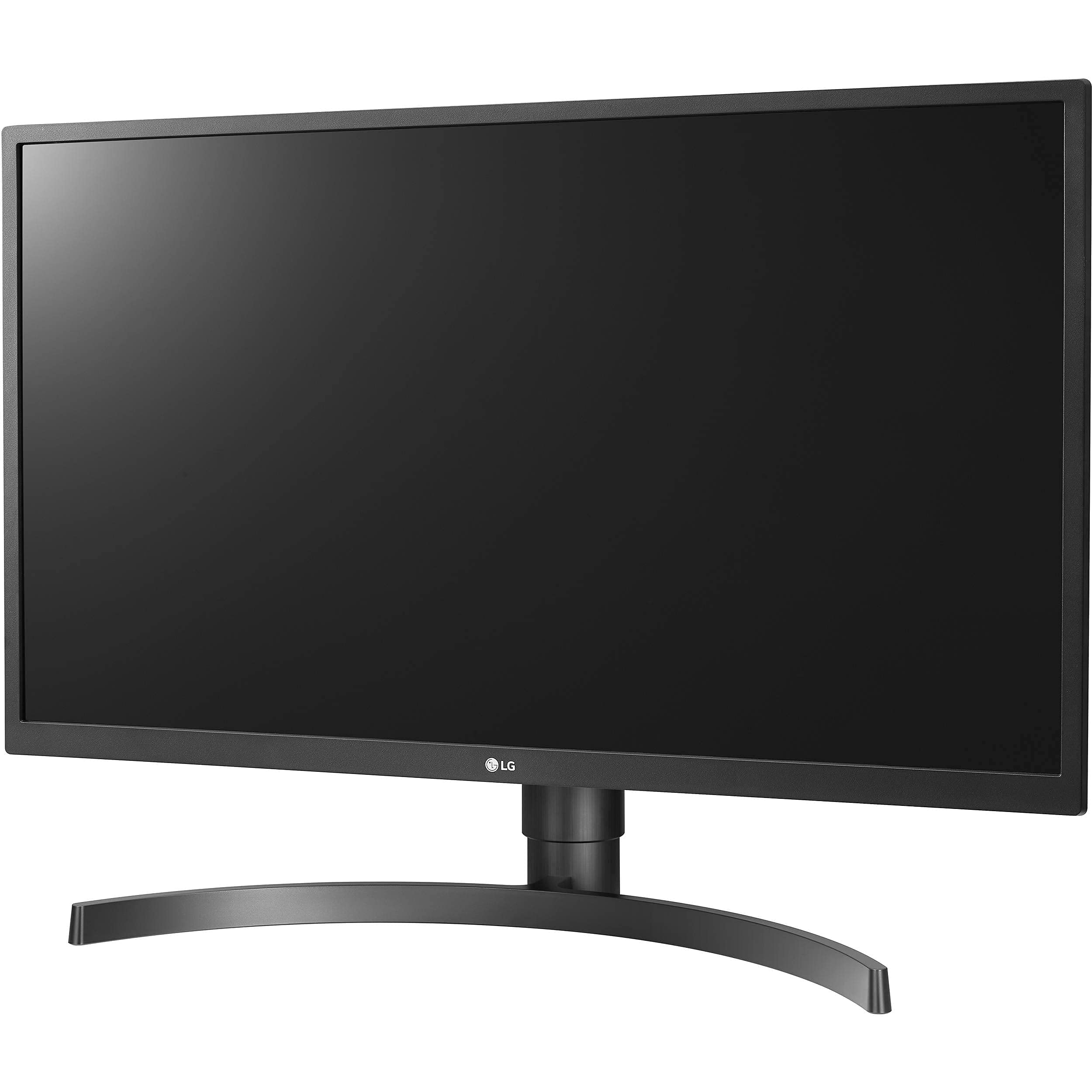 LG 27BL55U-B Monitor, Black (Renewed)