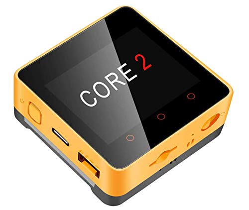 M5Stack Core2 ESP32 IoT Development Kit for AWS IoT Kit