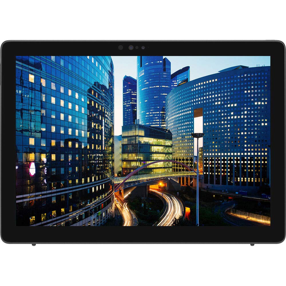 Dell Latitude 7210 2-in-1 Multi-Touch Laptop -12.3" FHD Touch AG, AS W/DX Glass- 1.8 GHz Intel Core i7-10610U Quad-Core - 16GB - 256GB SSD - Windows 10 pro