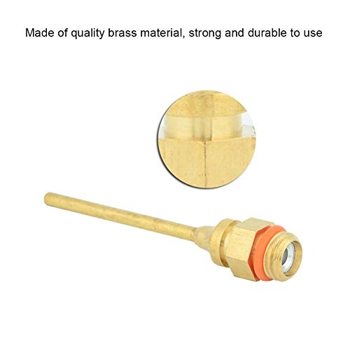 1.5 70Mm Nozzle For Hot Glue Gun, Fine Nozzle For Glue Gun, Glue Gun Nozzle, Hot Glue Gun, Nozzle Gun, Glue Gun Nozzle, Tool Accessory