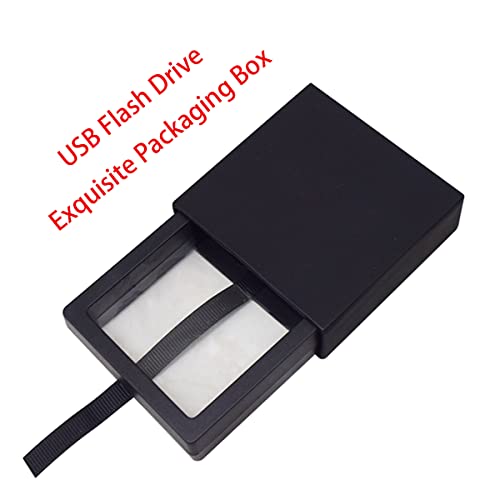 32GB Thumb Drive Jewelry USB 3.0 Flash Drive Crystal Cross Rhinestone 32GB Memory Stick Metal Pen Drive - Civetman