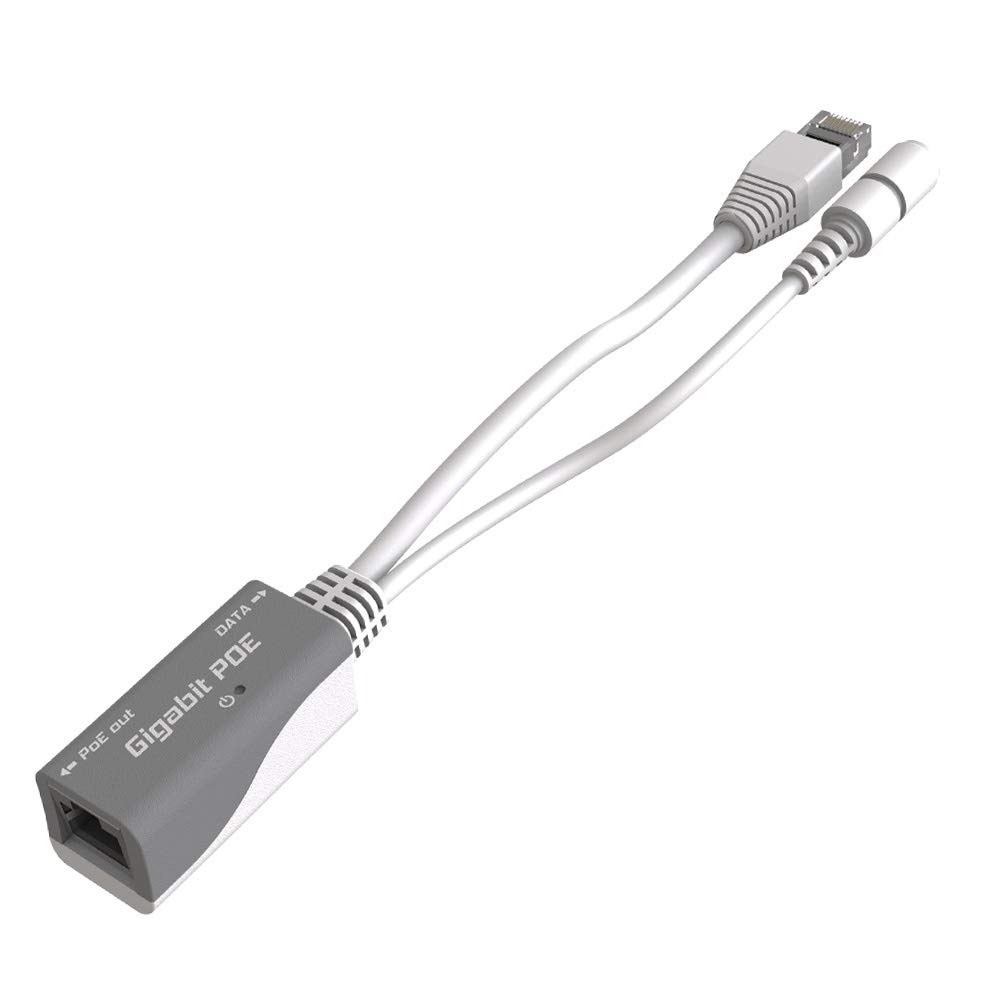 Mikro Tik Mikrotik wAP ac RBwAPG-5HacD2HnD-BE 2.4/5GHz Weatherproof Wireless Black AP 2X Gbit Ports