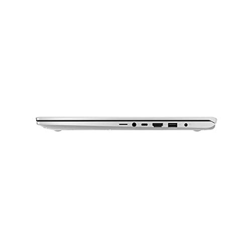 ASUS Vivobook 17.3 Inch Laptop, Intel Core i5 1035G1 (4 core), 40GB RAM, 1TB SSD, Intel UHD Graphics, Wi-Fi 5, Bluetooth, HDMI, Windows 11 S or Windows 10, Bundle with JAWFOAL
