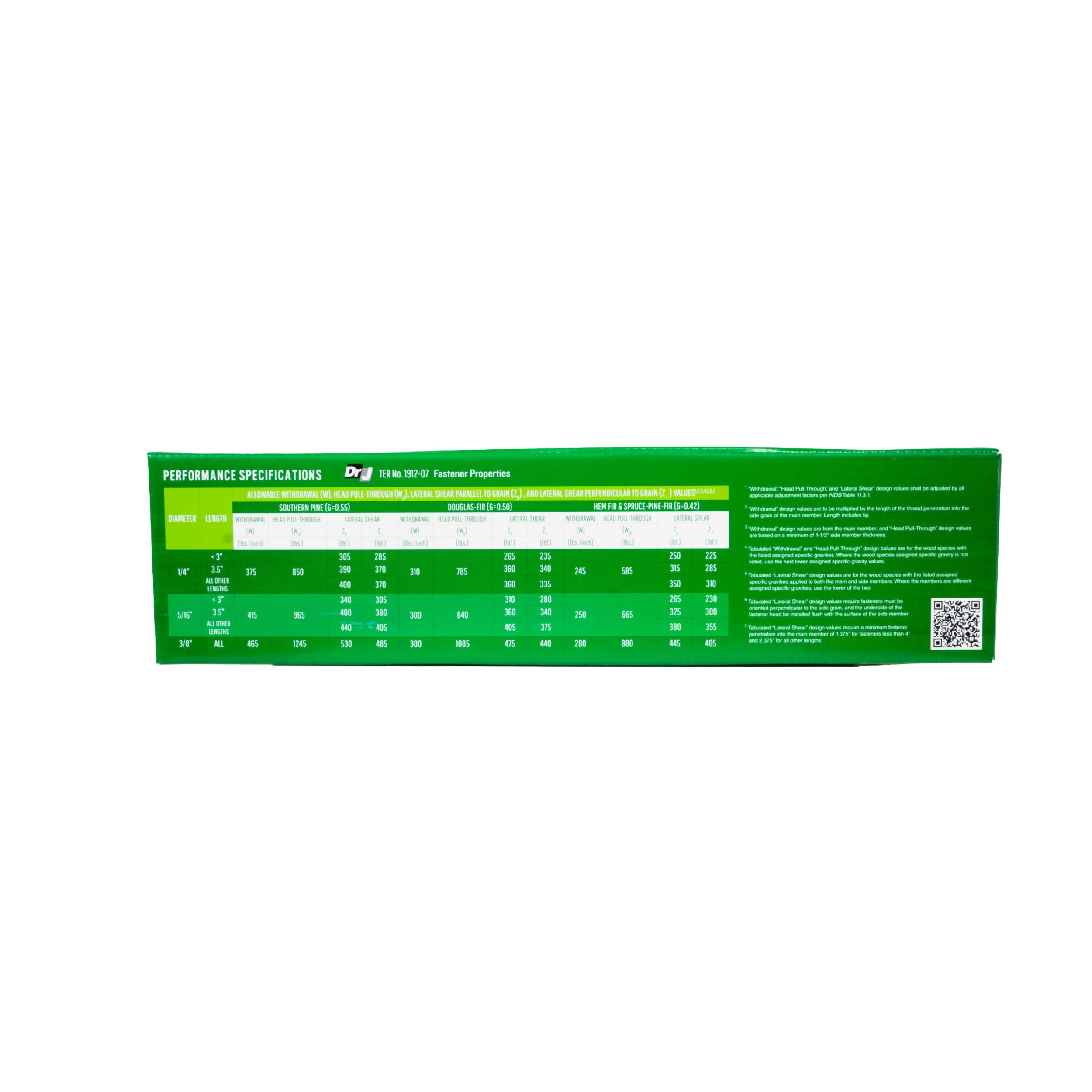 SPAX 5/16" x 8" Exterior Washer Head Structural Wood Lag Screws Powerlags Torx T-Star (50 EA) Bit Included Heavy Duty Rust Resistant