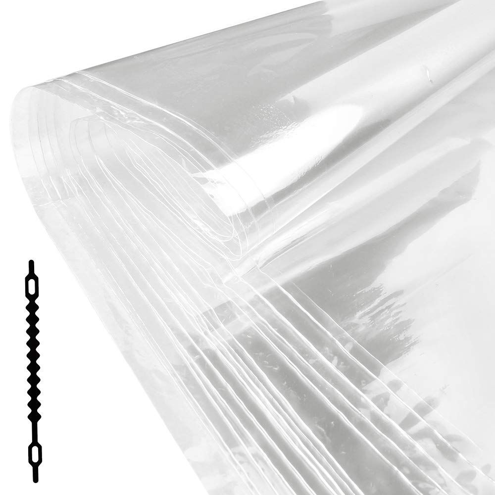 10 Counts Oven Bags Turkey Size | Large Oven Bag for Thangkgiving Day Turkey Roasting Cooking(1)