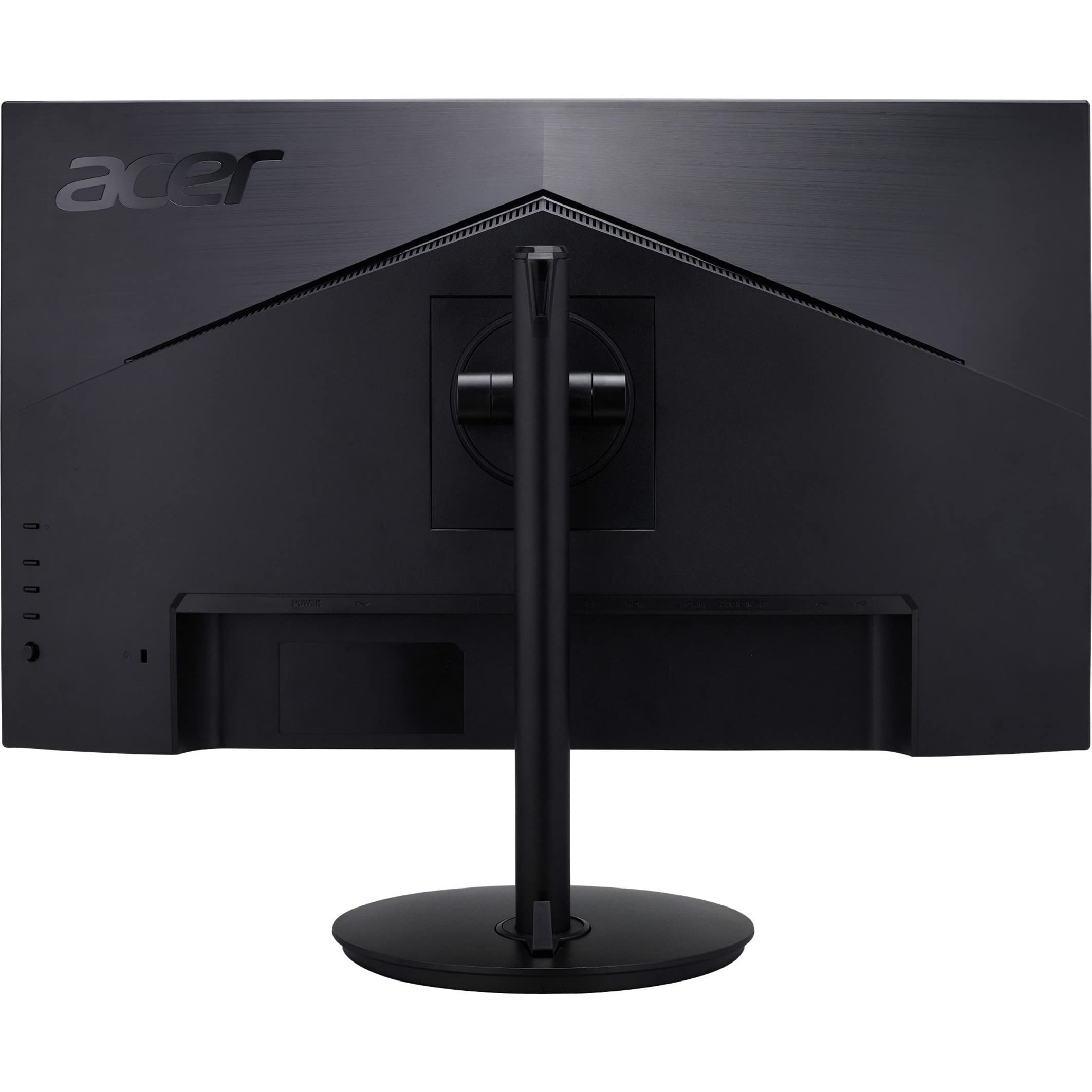 Acer CB242Y 23.8" Full HD LED LCD Monitor - 16:9 - Black