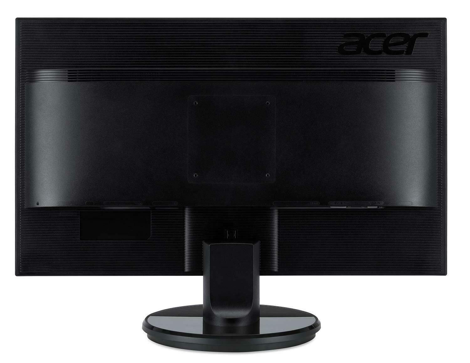 acer KB2 27-inch Full HD VA Monitor 75Hz 1920x1080 1ms VRB Gaming Display 300 Nit Renewed