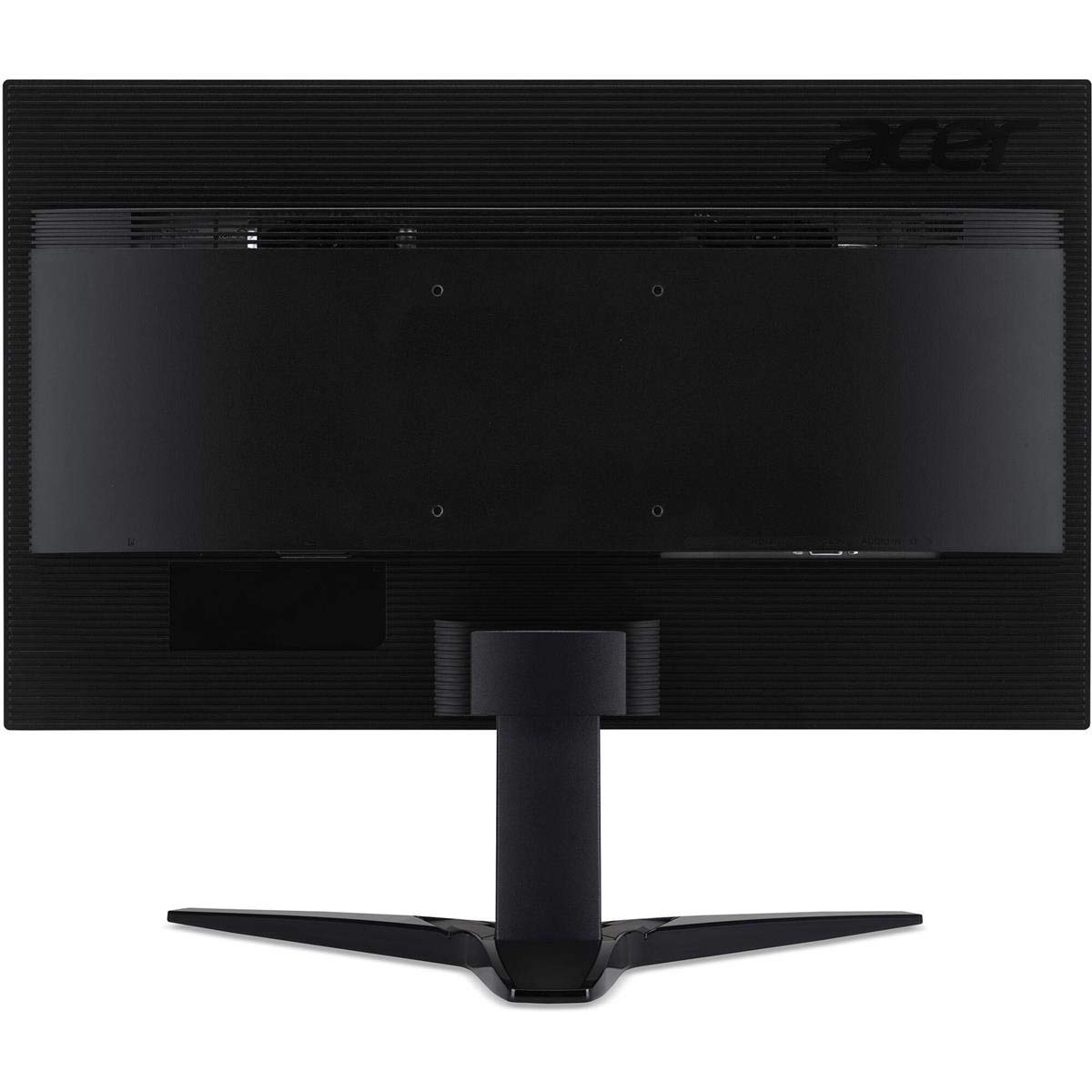 Acer KG241Q Sbiip 23.6" 16:9 Full HD 144Hz TN LED Gaming Monitor with FreeSync, Black (Renewed)